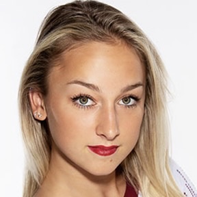 Audrey Davis - Oklahoma Sooners - All-Around