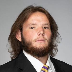 Mike Gatz - Western Illinois Leathernecks - Interior Offensive Line