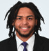 Phillip Harris - James Madison Dukes - Safety