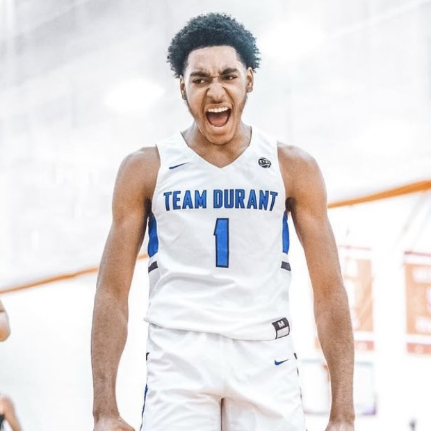 Shawn Simmons - Saint Joseph's University Hawks - Small Forward