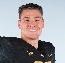 Zach Marsh-Wojan - UCF Knights - Tight End