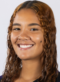 Sydney Harris - Iowa State Cyclones - Combo Guard