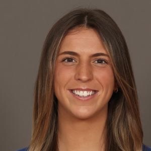 Danielle Pavinelli - Florida - AT