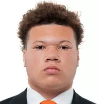 Isaiah Inge - Tennessee Volunteers - Defensive Line