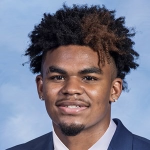 Gabe Taylor - Rice Owls - Safety