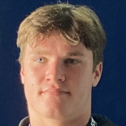 Clancy Orie - Bethel Park - Defensive Line