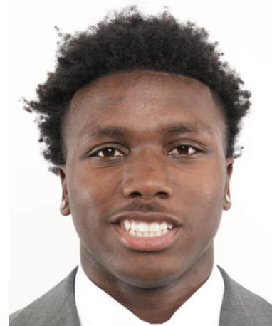 Tristen Brown - Vanderbilt Commodores - Wide Receiver