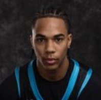 Sam Simmons - Olathe North - Point Guard