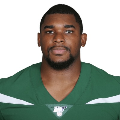 Jordan Morgan - Chicago Bears - Interior Offensive Line