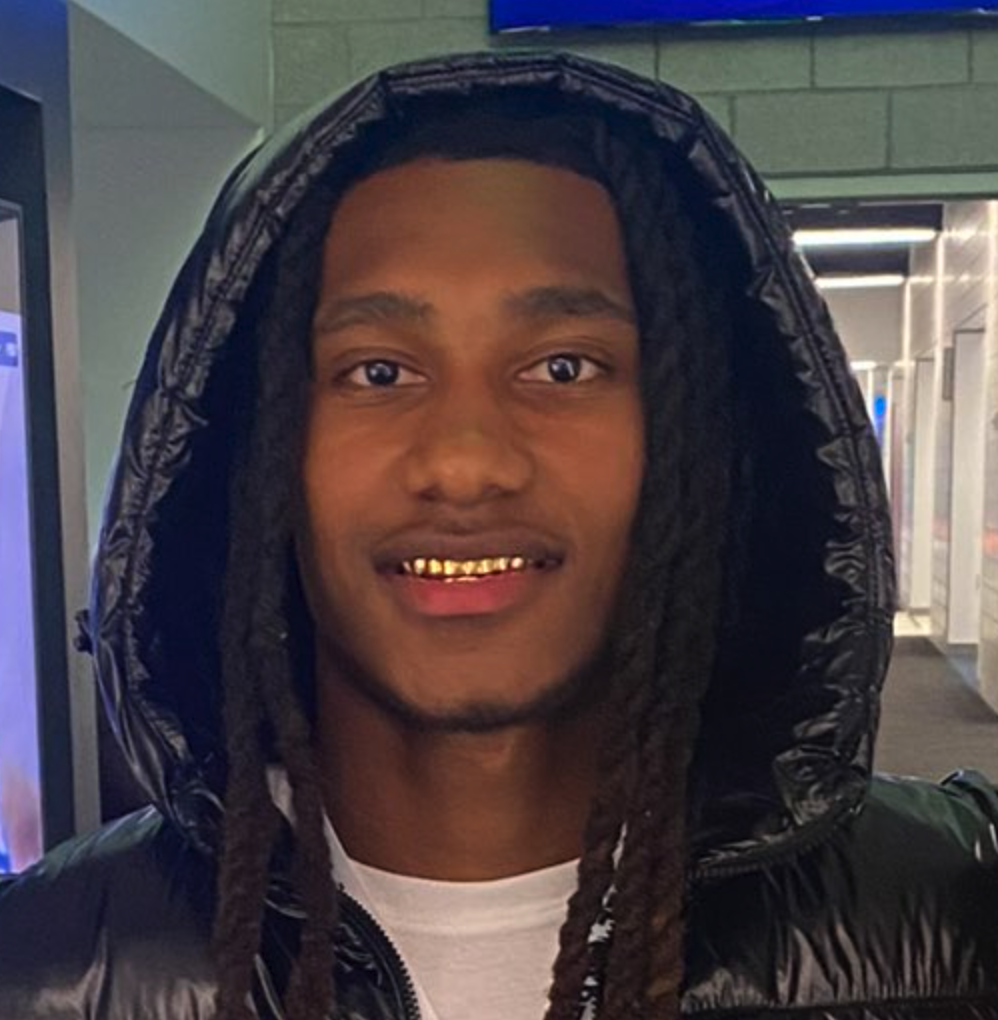 Bryce Yates - Matoaca - Wide Receiver