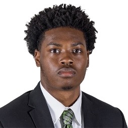 Isaiah Watson - Eastern Michigan Eagles - Cornerback
