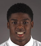 Rashaad Stewart - Fort Scott C.C. Greyhounds - Cornerback