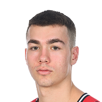 Achile Spadone - Davidson Wildcats - Shooting Guard