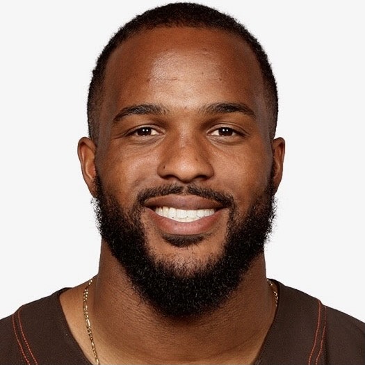 Jamar Taylor - Arizona Cardinals - Cornerback