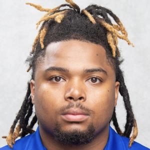 Thomas Gore - Vitals