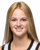 Lily Hansford - Iowa State Cyclones - Shooting Guard