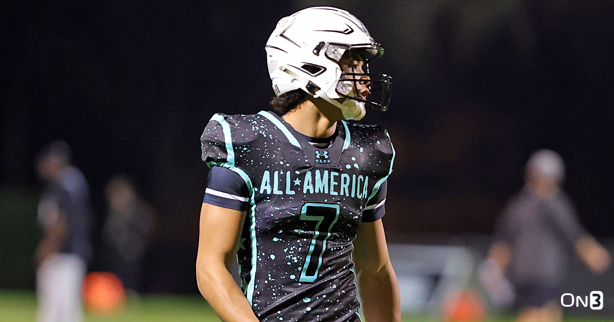 IN REAL TIME: Florida Gators official visit weekend blog