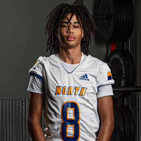 Dominic Yancy - Omaha North - Quarterback