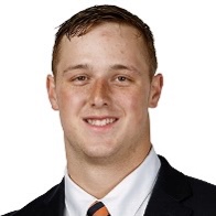 Luke Deal - Auburn Tigers - Tight End