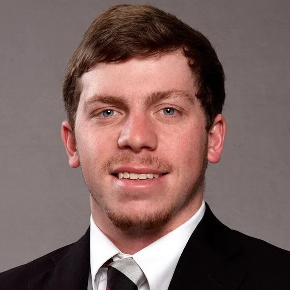 Hunter Rogers - South Carolina Gamecocks - Long Snapper