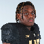 Quentin Hatch - UCF Knights - Linebacker