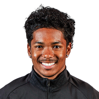 Kevin Davis - Miami (OH) RedHawks - Running Back