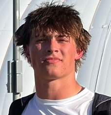 Cody Wells - Notre Dame Preparatory - Linebacker