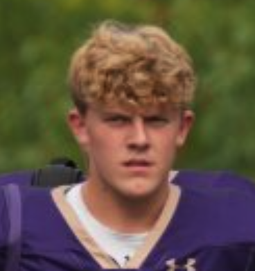 Gavin Dauby - Christian Brothers College - Offensive Tackle