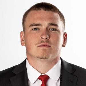 Ryan Coe - California Golden Bears - Kicker