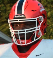 Aydan Newell - Brandon - Interior Offensive Line