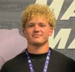 Eli Jones - Venice - Defensive Line