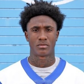 Devaughn Mortimer - Western Michigan Broncos - Wide Receiver