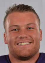Blake Gallagher - Northwestern Wildcats - Linebacker