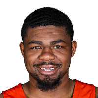 Rashaun Agee - USC Trojans - Power Forward