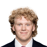 Cale Fugate - Oklahoma Sooners - Cornerback