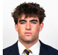 Sam Ross - California Golden Bears - Linebacker