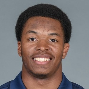 Trey Lowe III - Liberty Flames - Quarterback