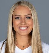 Reilly Heinrich - Texas Longhorns - Libero