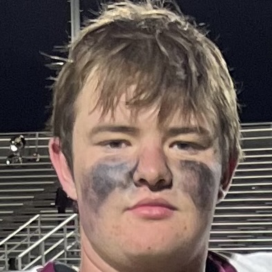 Kelton Carver - Abernathy - Offensive Tackle