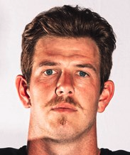 James Smith - Cincinnati Bearcats - Punter