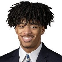 Bryce Mostella - Penn State Nittany Lions - Edge