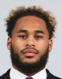 Jace James - Recruiting Profile