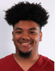 Isaiah Hamilton - Washington State Cougars - Wide Receiver