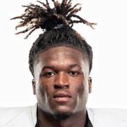 Amon Scarbrough - Jacksonville State Gamecocks - Safety