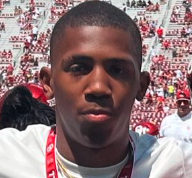 Ryan Grayson - Beggs - Athlete