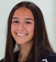 Chloe Primerano - Minnesota Golden Gophers - Left Defenseman