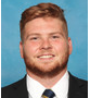 Charlie Rogers - San Jose State Spartans - Linebacker