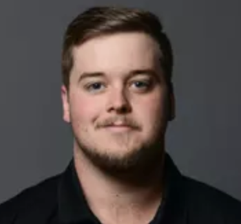 Daniel Hawthorne - Purdue Boilermakers - Long Snapper