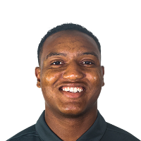 Terrence Lane II - Brown Bears - Defensive Line