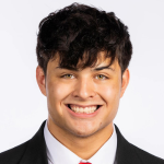 James Williams - Florida State Seminoles - Edge